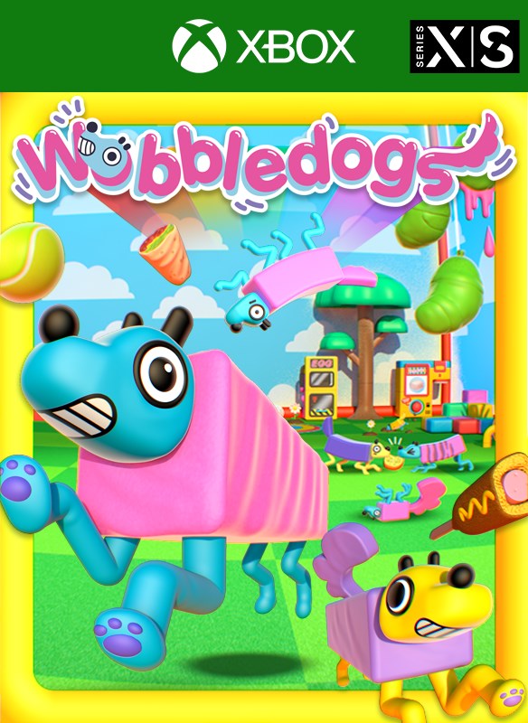 Tous les succès de Wobbledogs Console Edition sur Xbox One | SuccesOne