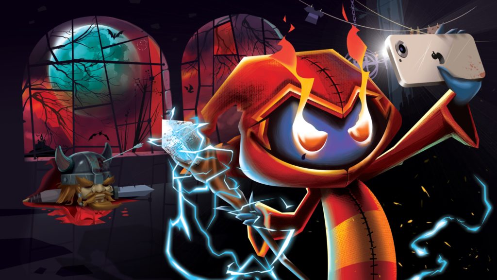 Tous les succès de Evil Wizard (Xbox) sur Xbox Series X|S | SuccesOne