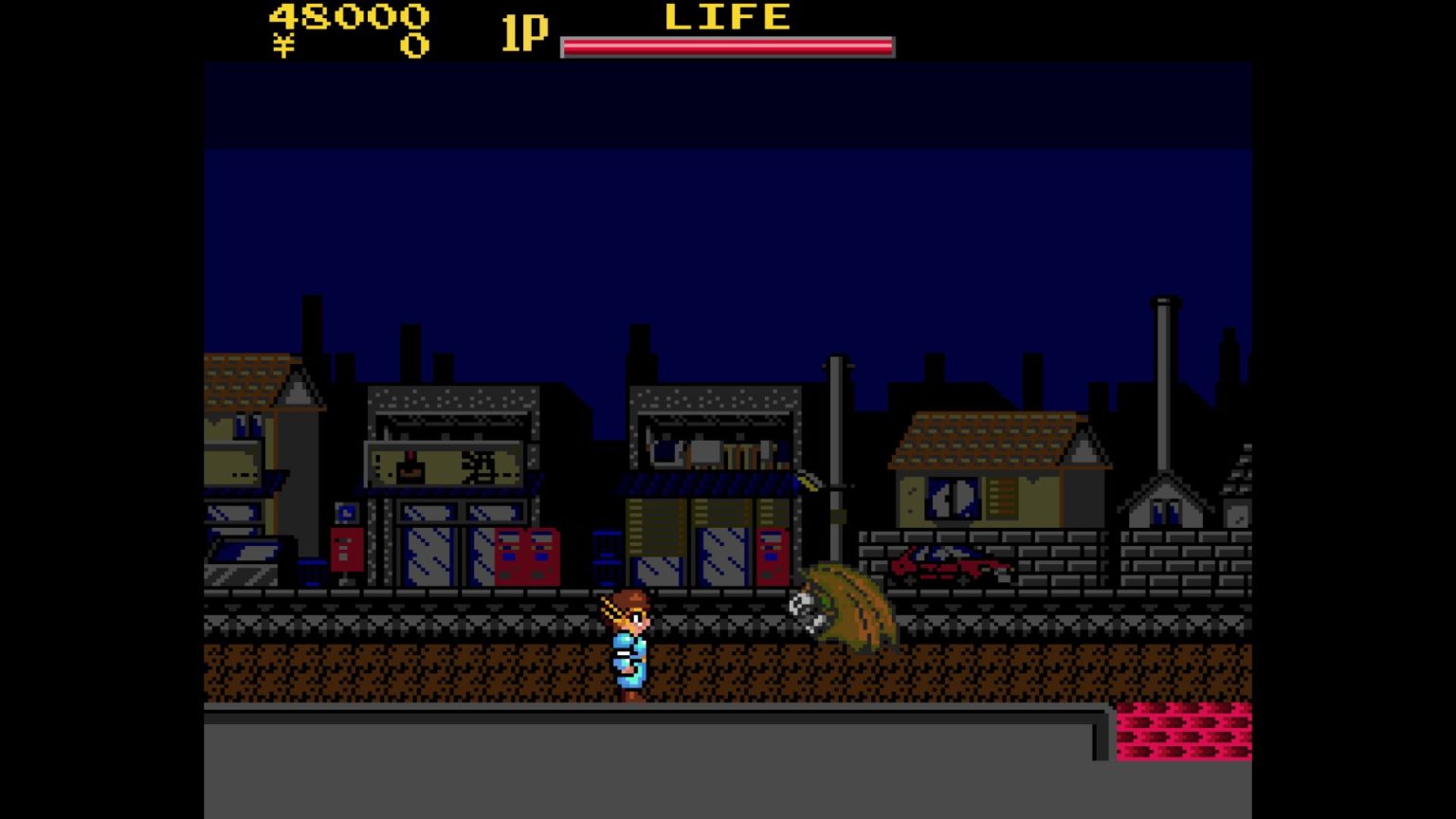 La Rubrique du Chasseur de Succès présente : Cyber Citizen Shockman ...