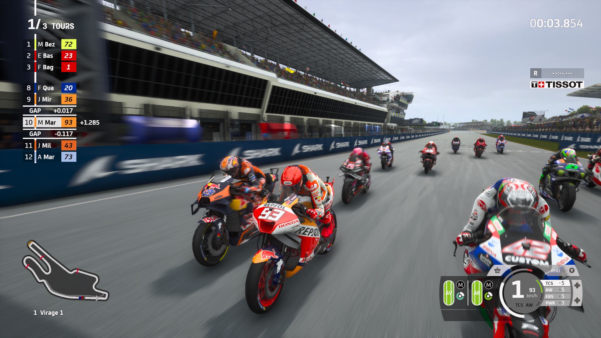 MotoGP 23 – SuccesOne