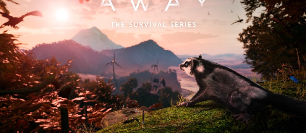 Away : The Survival Series – SuccesOne