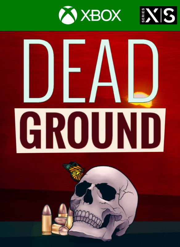 Dead Ground – SuccesOne