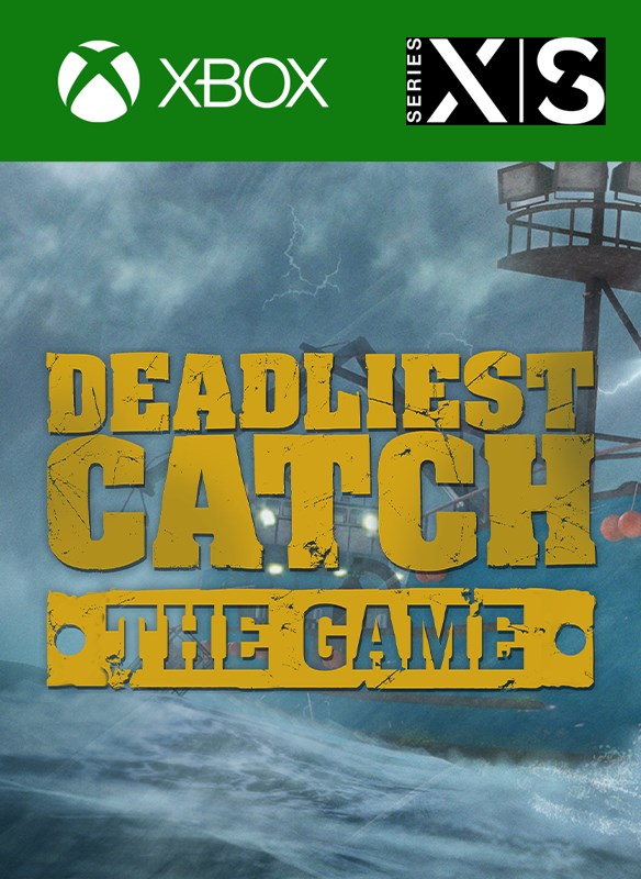 Deadliest Catch: The Game – SuccesOne