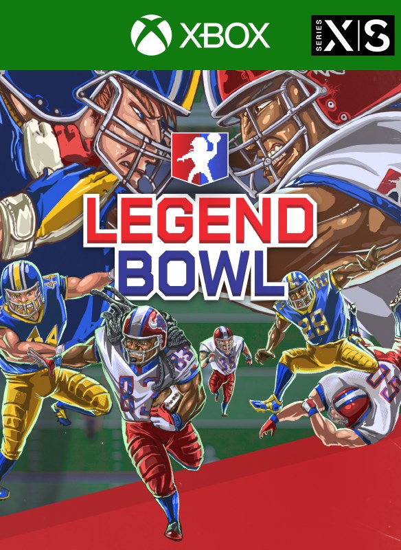 Legend Bowl – SuccesOne