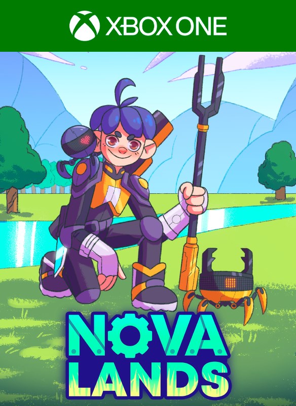 Nova Lands – SuccesOne