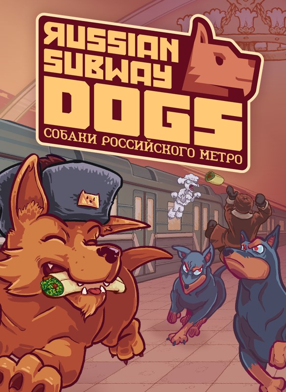 Russian Subway Dogs – SuccesOne