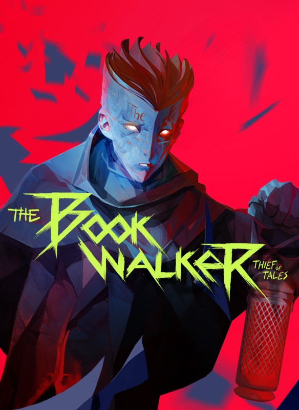 The Bookwalker: Thief of Tales – SuccesOne