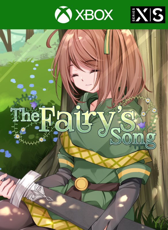 The Fairy’s Song – SuccesOne