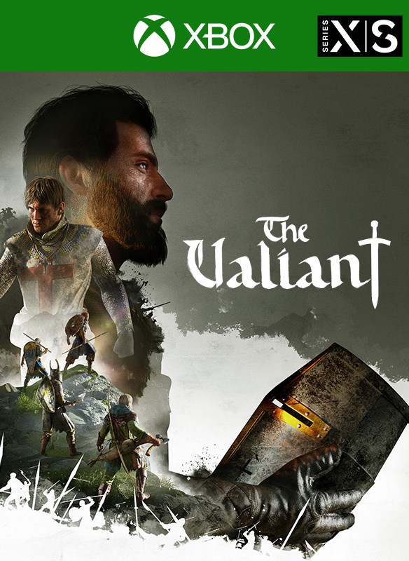 The Valiant – SuccesOne