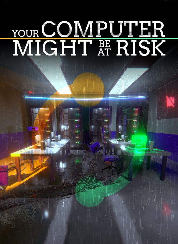 Your Computer Might Be At Risk – SuccesOne