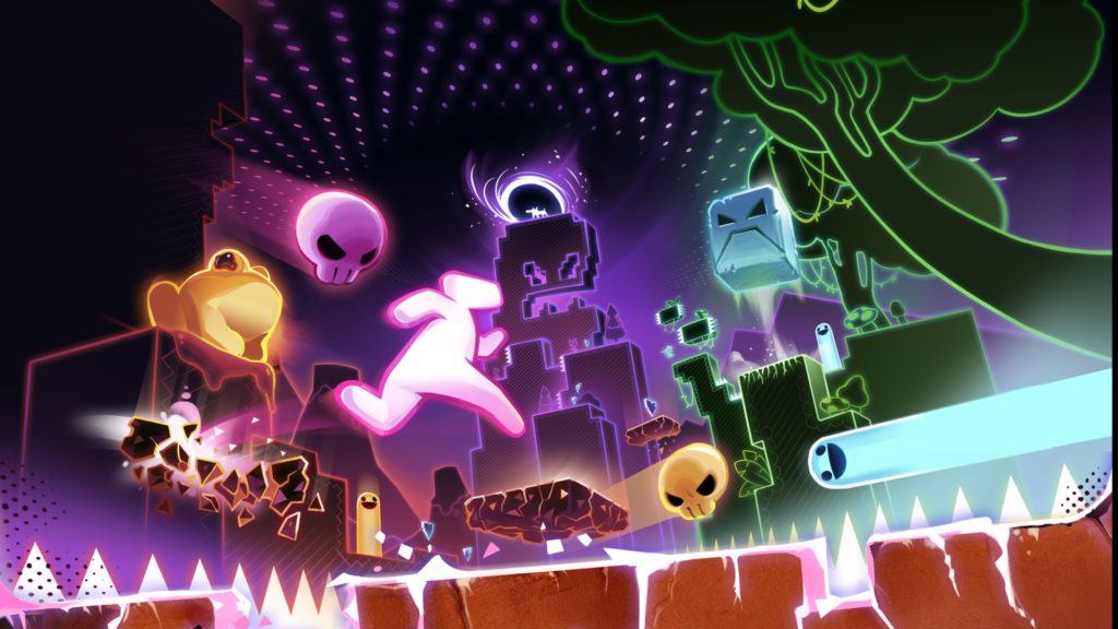 Mr. Run and Jump – SuccesOne