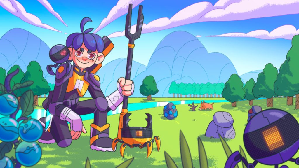 Nova Lands – SuccesOne