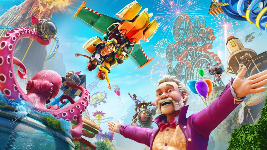 Park Beyond – SuccesOne