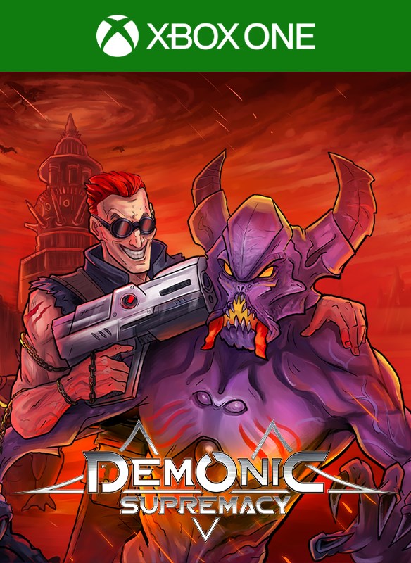 Demonic Supremacy – SuccesOne