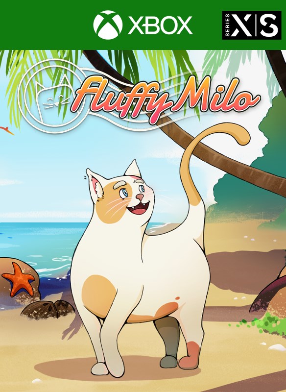 Fluffy Milo (Xbox Version) – SuccesOne