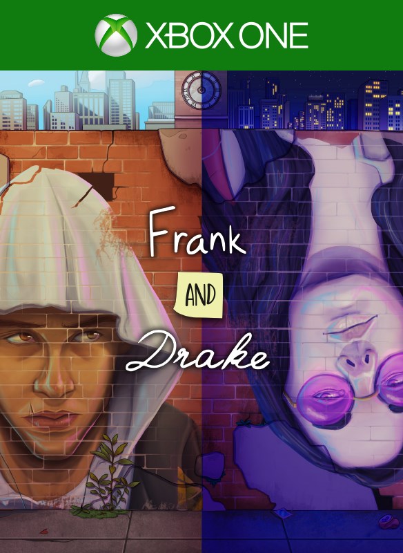 Frank and Drake – SuccesOne