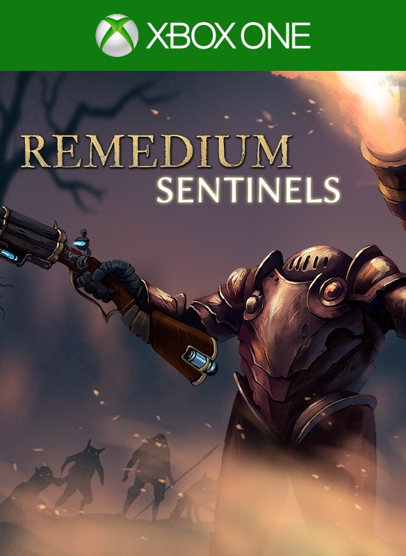 REMEDIUM: Sentinels – SuccesOne