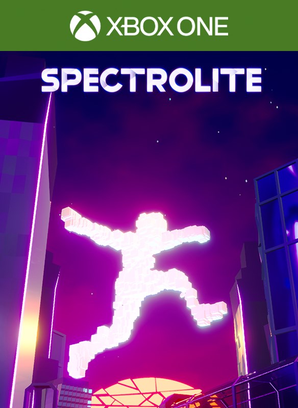 Spectrolite – Speed Life – SuccesOne