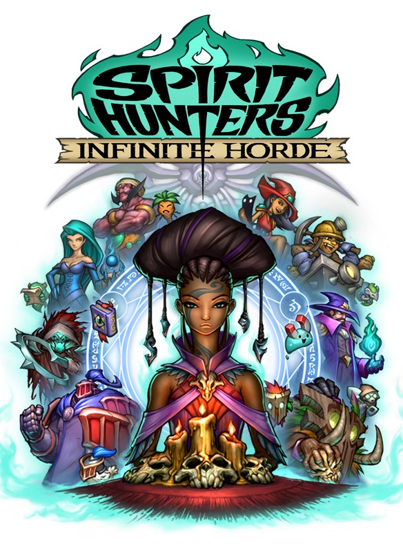 Spirit Hunters: Infinite Horde – SuccesOne