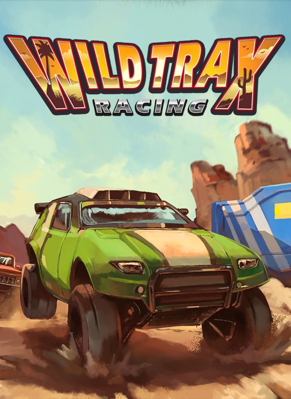 WildTrax Racing – SuccesOne