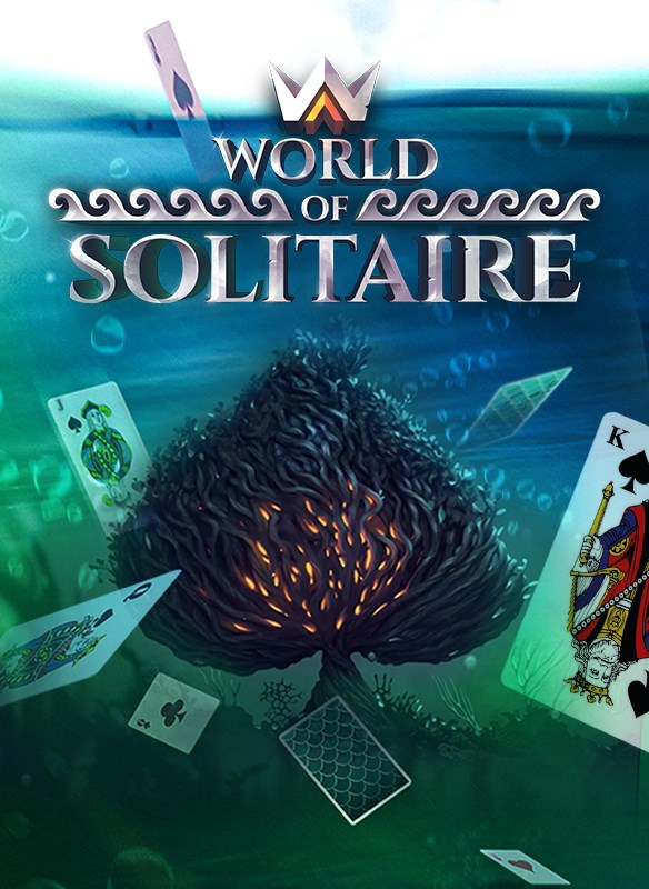 World Of Solitaire – SuccesOne