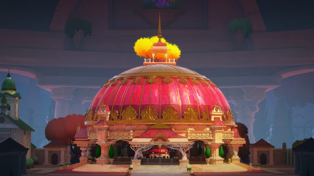 Maquette – SuccesOne