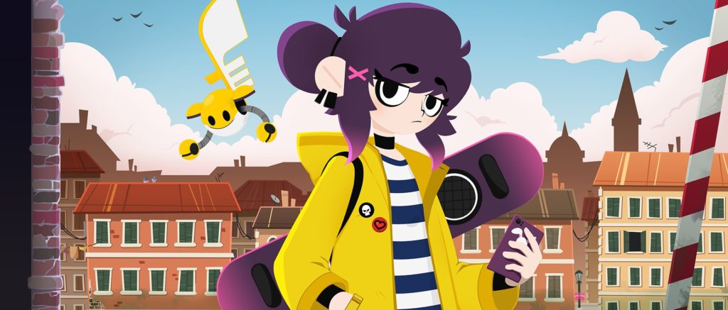 Venice 2089 – SuccesOne