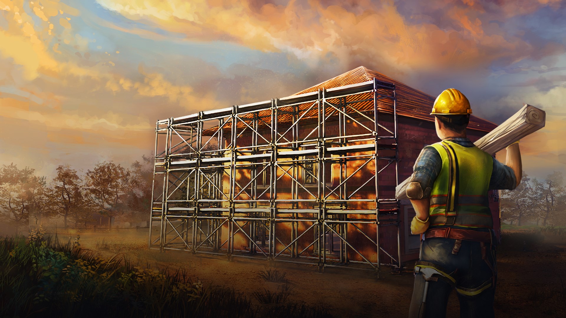 Tous les succès de Builder Simulator sur Xbox One | SuccesOne