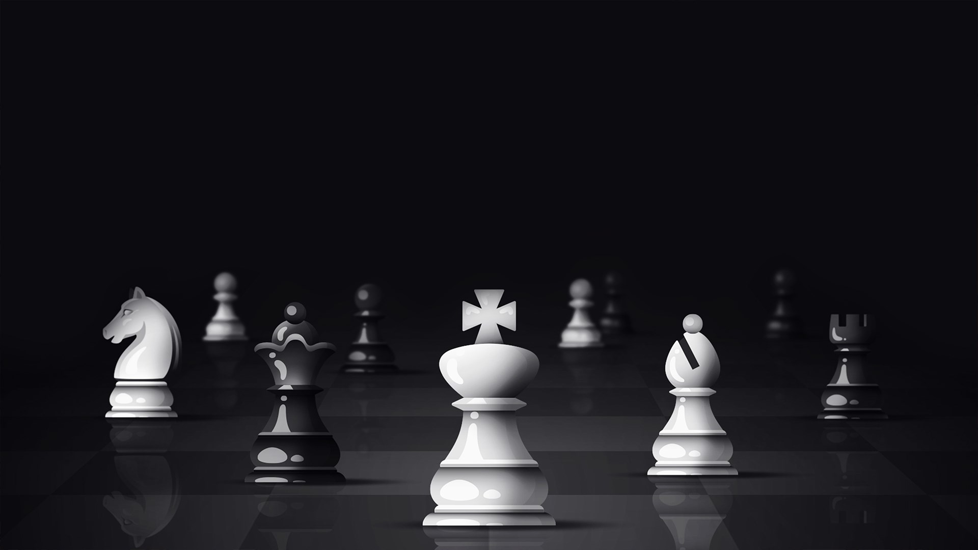 Tous les succès de Chess Royal sur Xbox One | SuccesOne