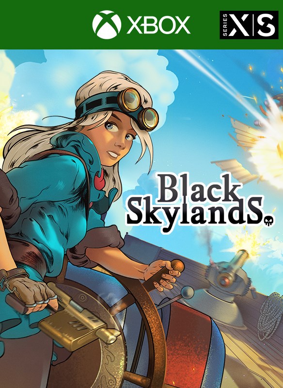 Black Skylands – SuccesOne