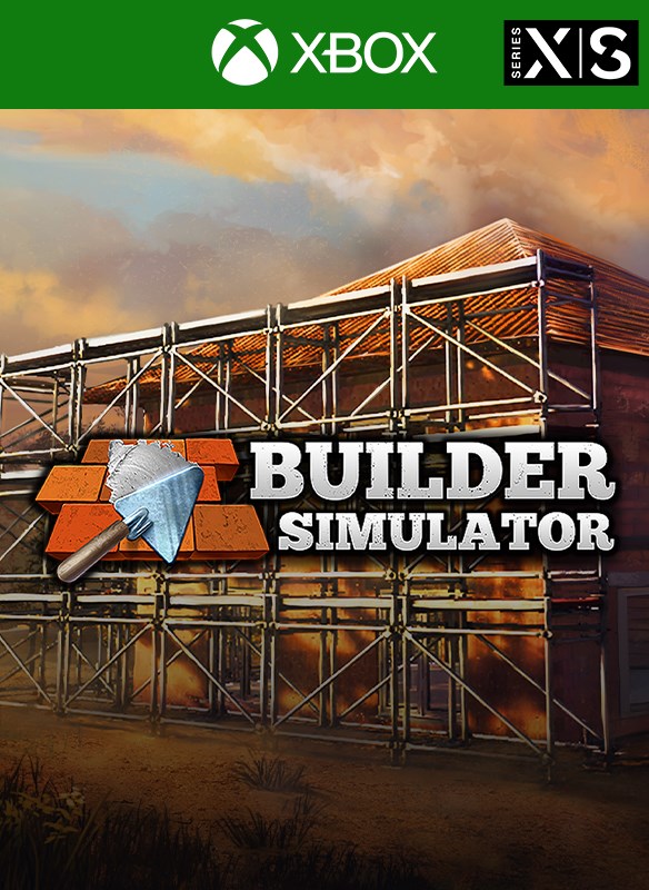 Builder Simulator – SuccesOne
