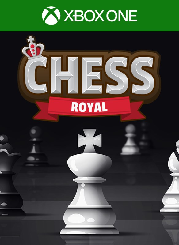 Chess Royal – SuccesOne