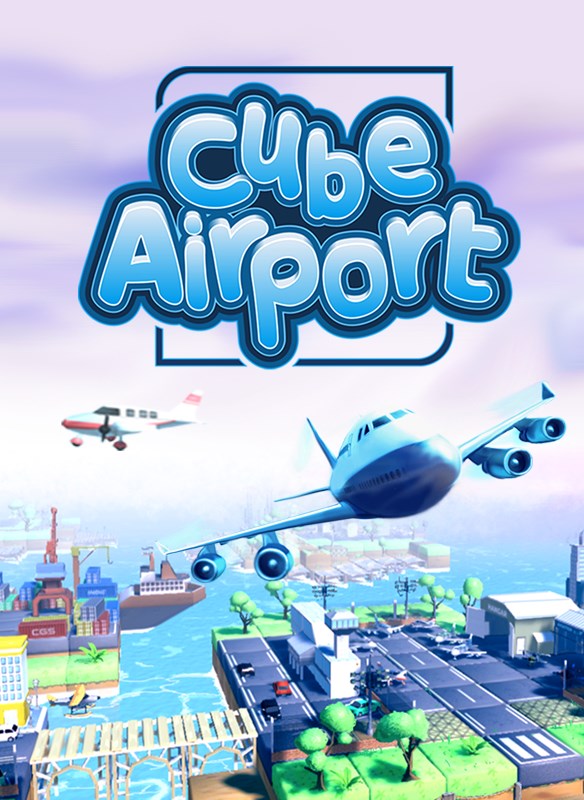 Cube Airport – SuccesOne