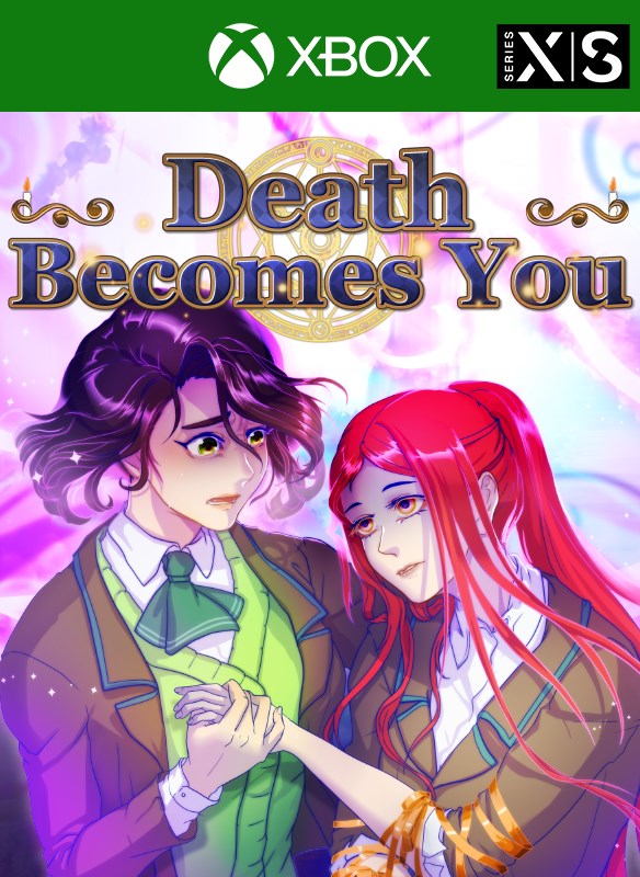 Death Becomes You – SuccesOne