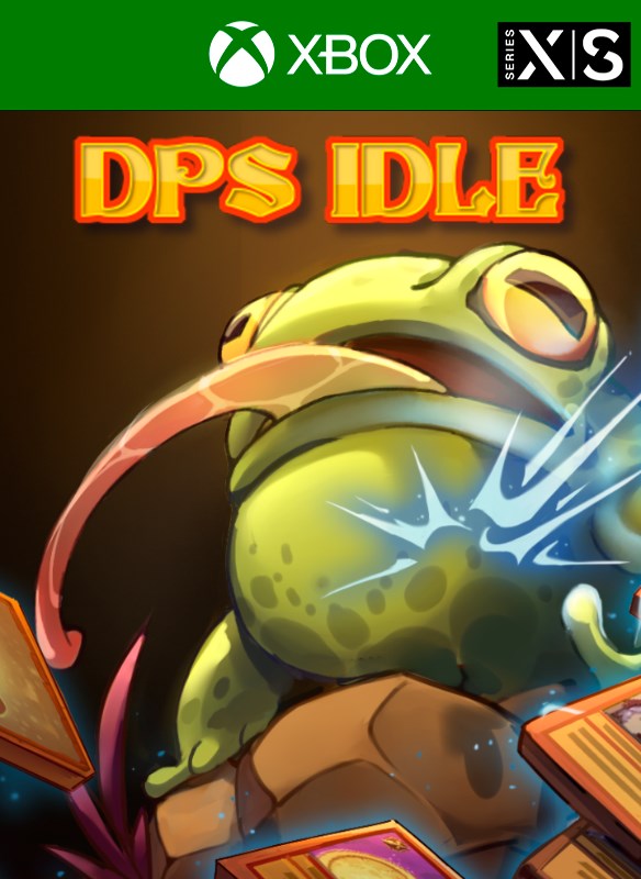 DPS Idle – SuccesOne