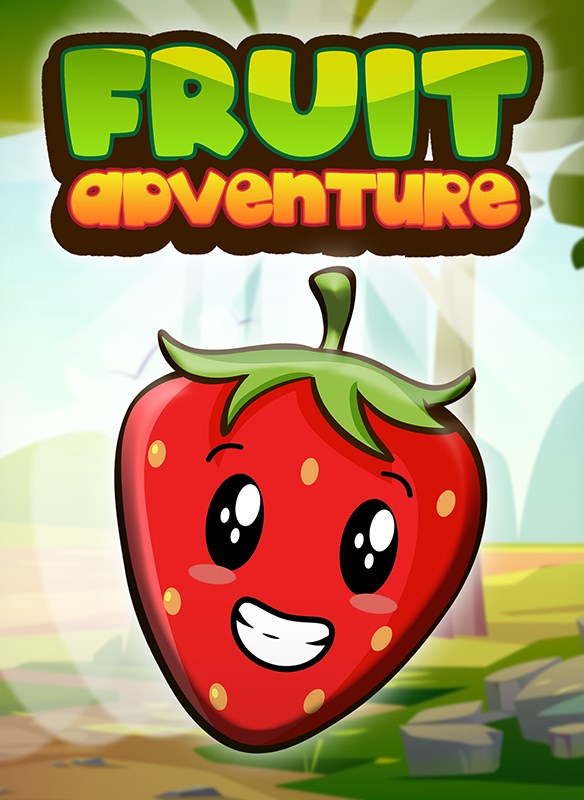 Fruit Adventure (Windows 10) – SuccesOne