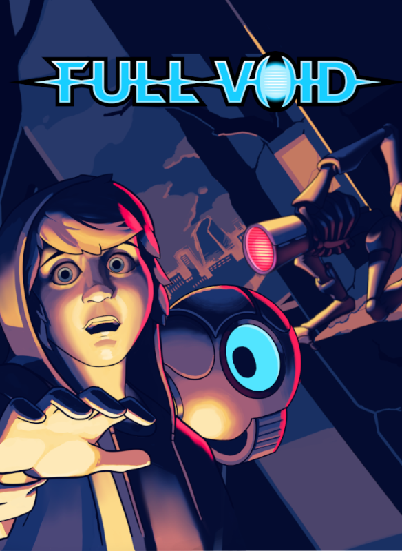 Full Void – SuccesOne