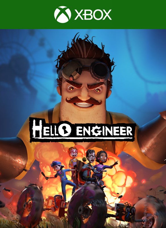 Hello Engineer – SuccesOne