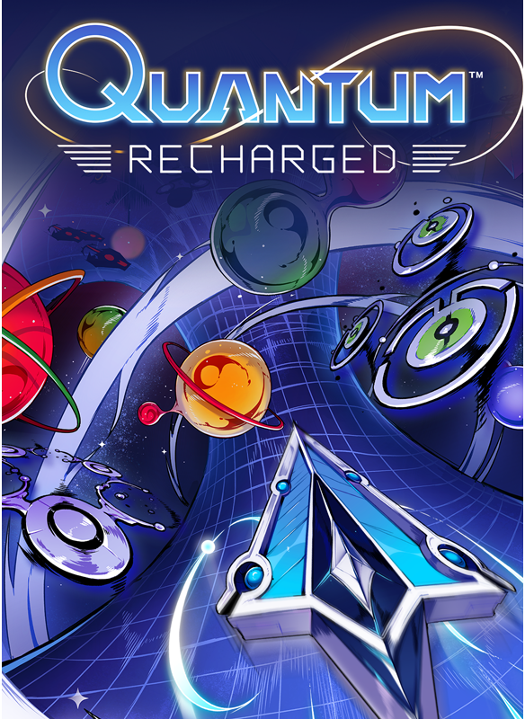 Quantum: Recharged – SuccesOne