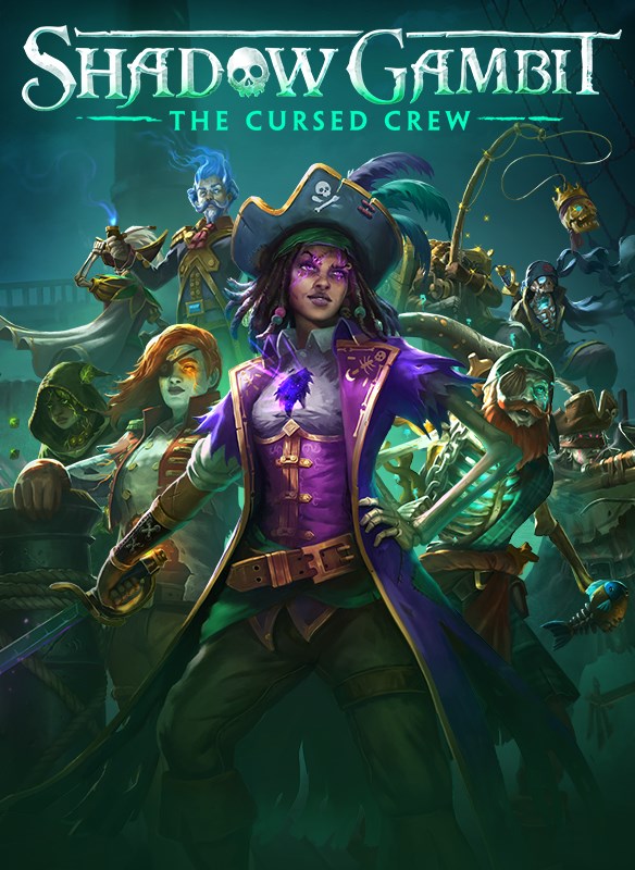 Shadow Gambit: The Cursed Crew – SuccesOne