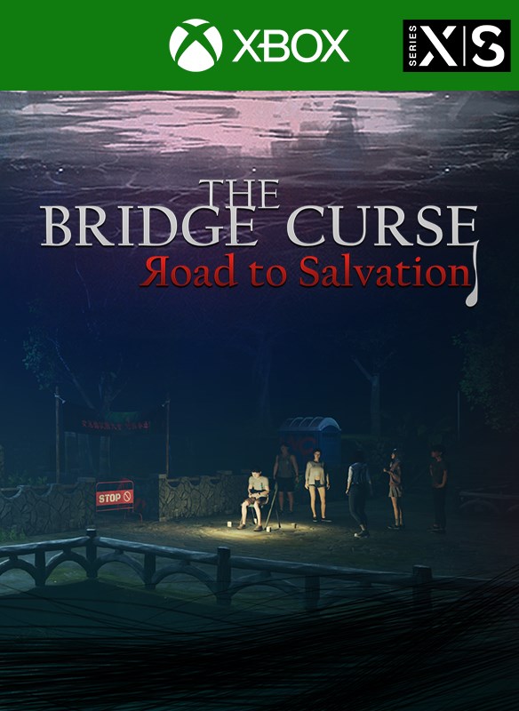 The Bridge Curse: Road to Salvation – SuccesOne