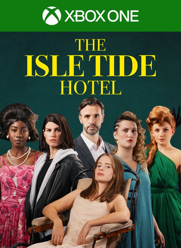 The Isle Tide Hotel – SuccesOne