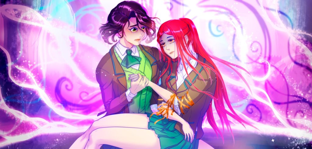 Death Becomes You – SuccesOne