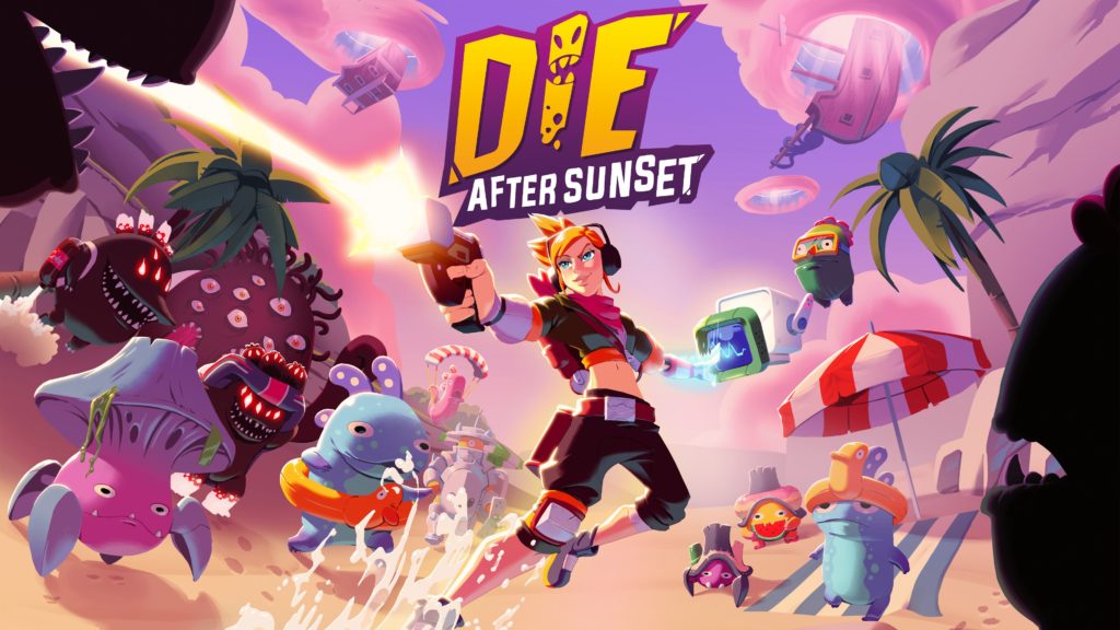 Die After Sunset – SuccesOne