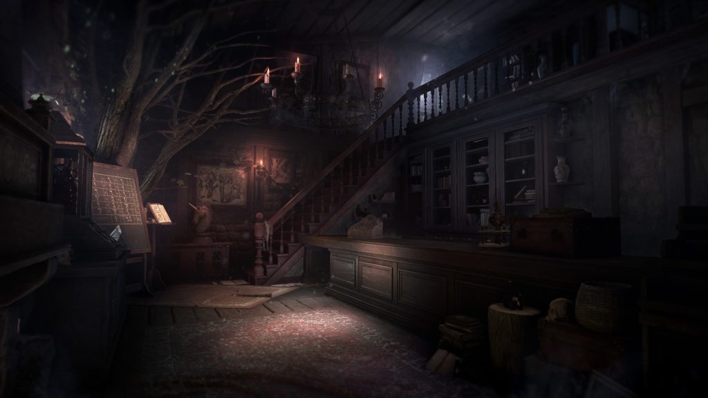 Escape First Alchemist – SuccesOne