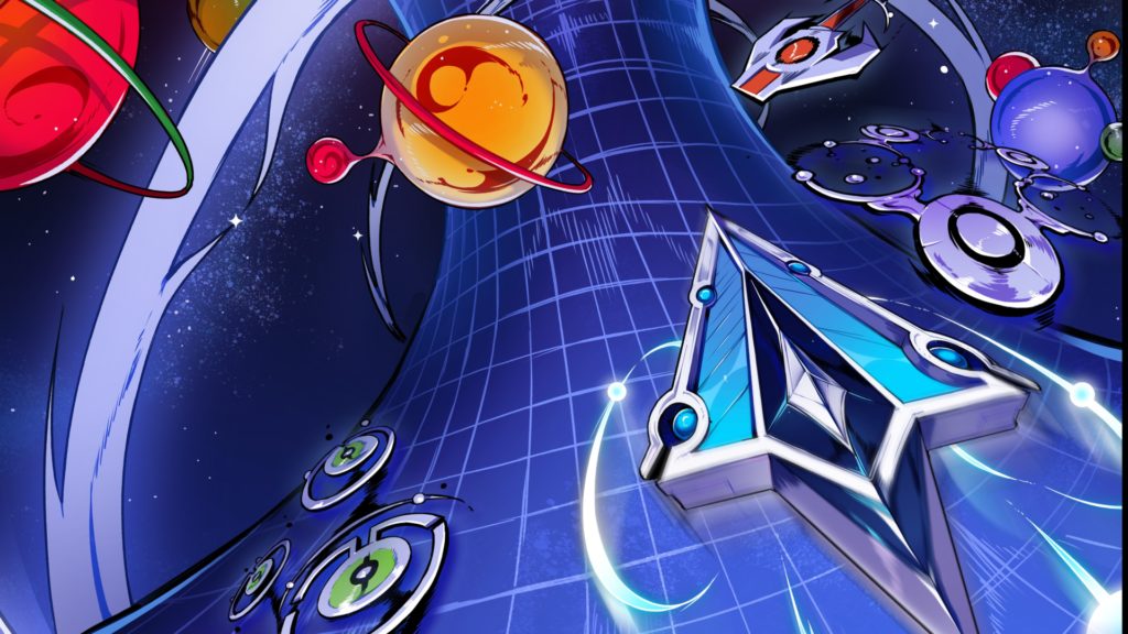 Quantum: Recharged – SuccesOne