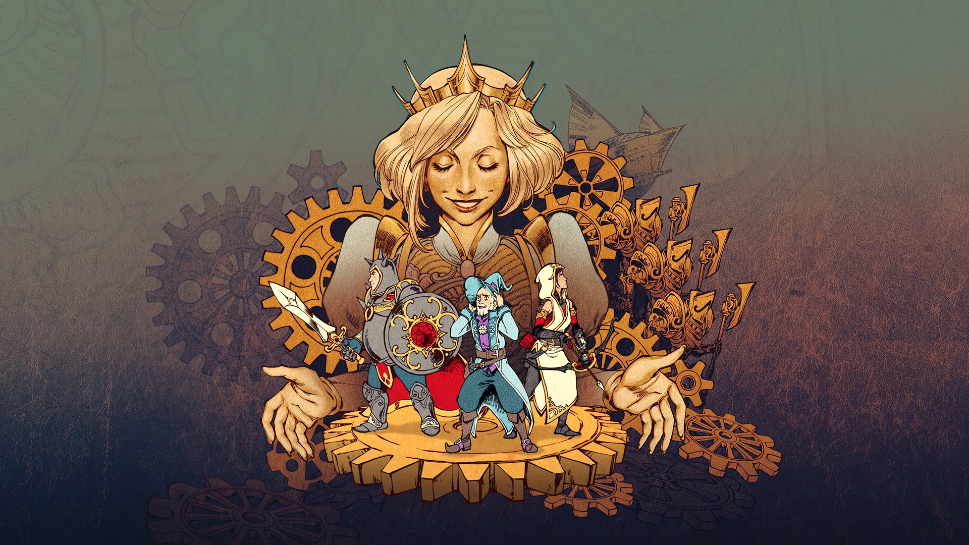 Tous les succès de Trine 5: A Clockwork Conspiracy sur Xbox One | SuccesOne