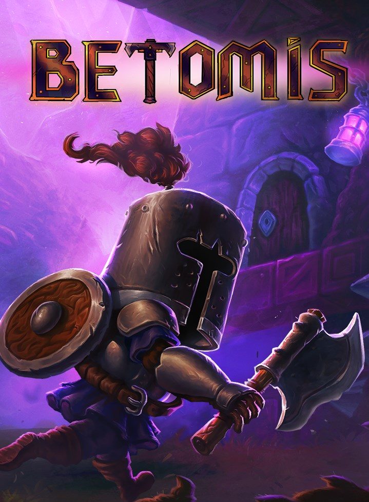 Tous les succès de Betomis (PC) sur PC | SuccesOne