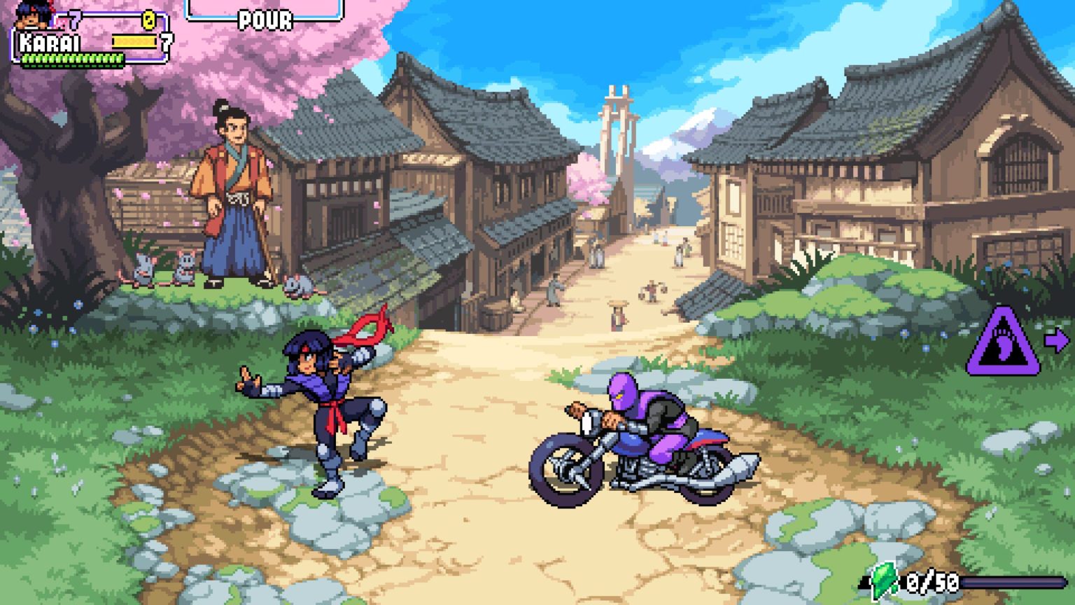 TMNT: Shredder’s Revenge DLC Dimension Shellshock – SuccesOne