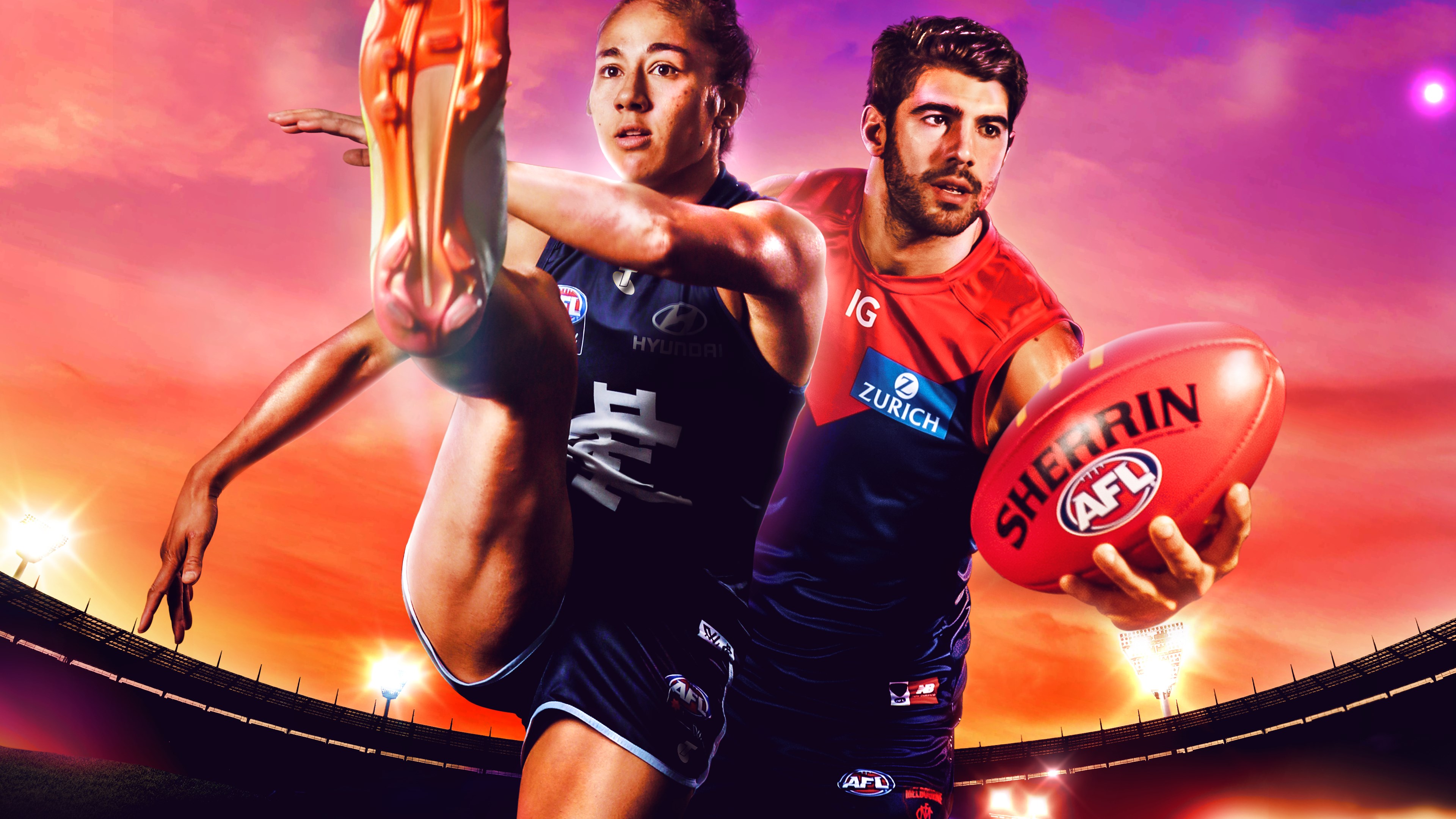 Tous les succès de AFL 23 sur Xbox One | SuccesOne